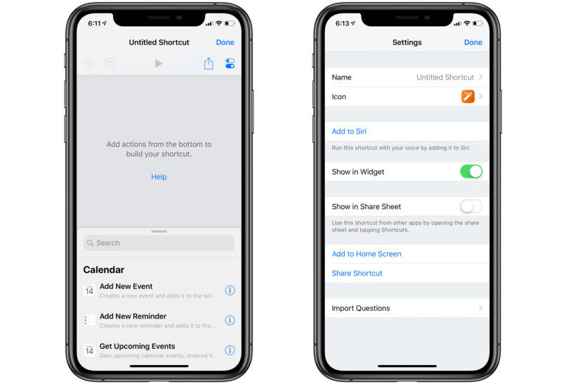 Spending a week with Siri Shortcuts, iOS 12’s most underrated feature