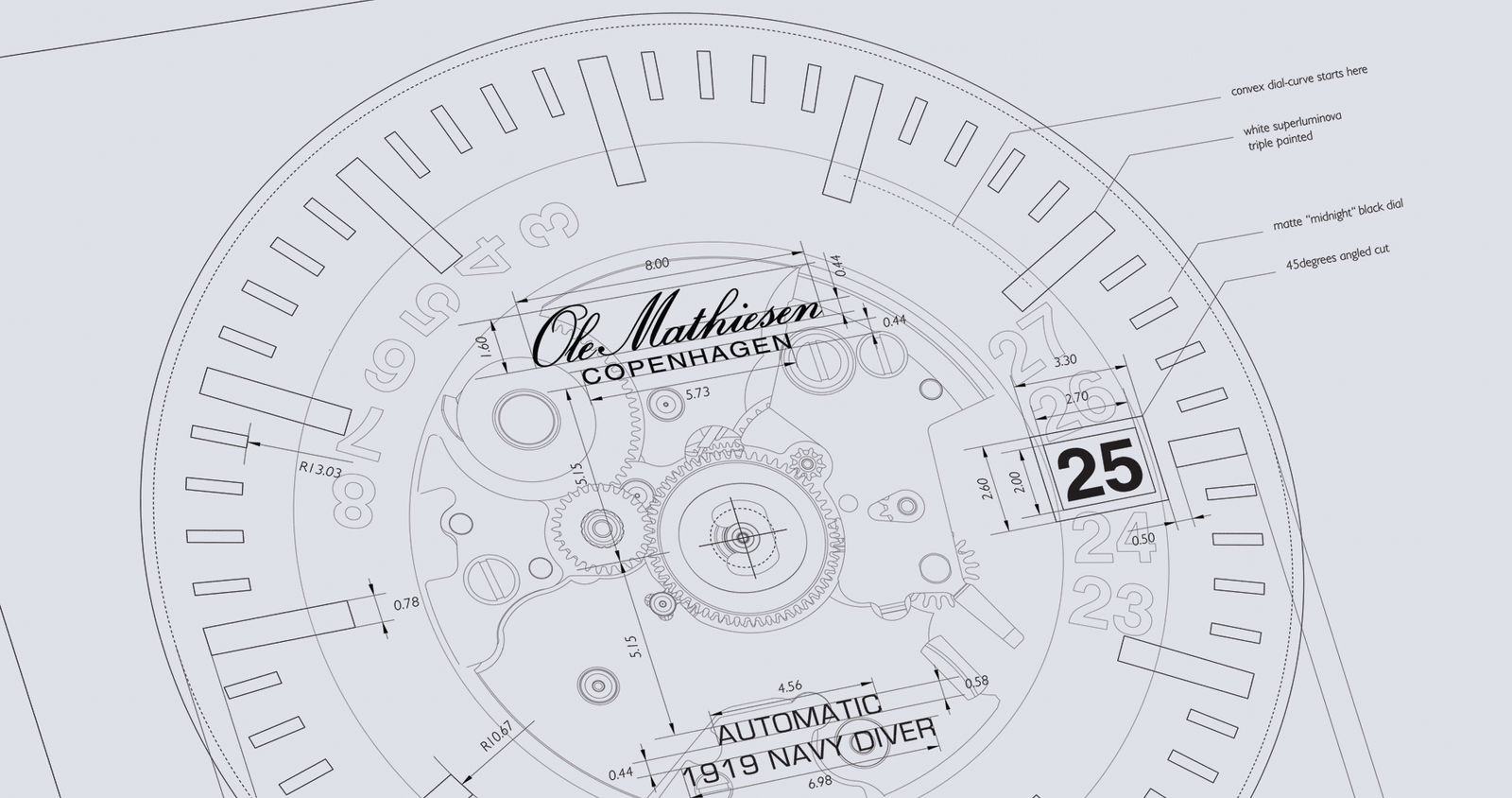 Monumental: 5 watches inspired by architecture | Lifestyle Asia Bangkok