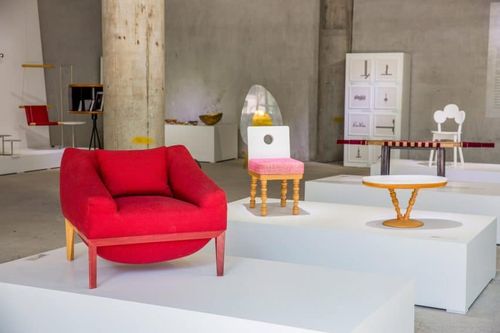 4 upcoming Middle Eastern interior designers introducing their heritage ...