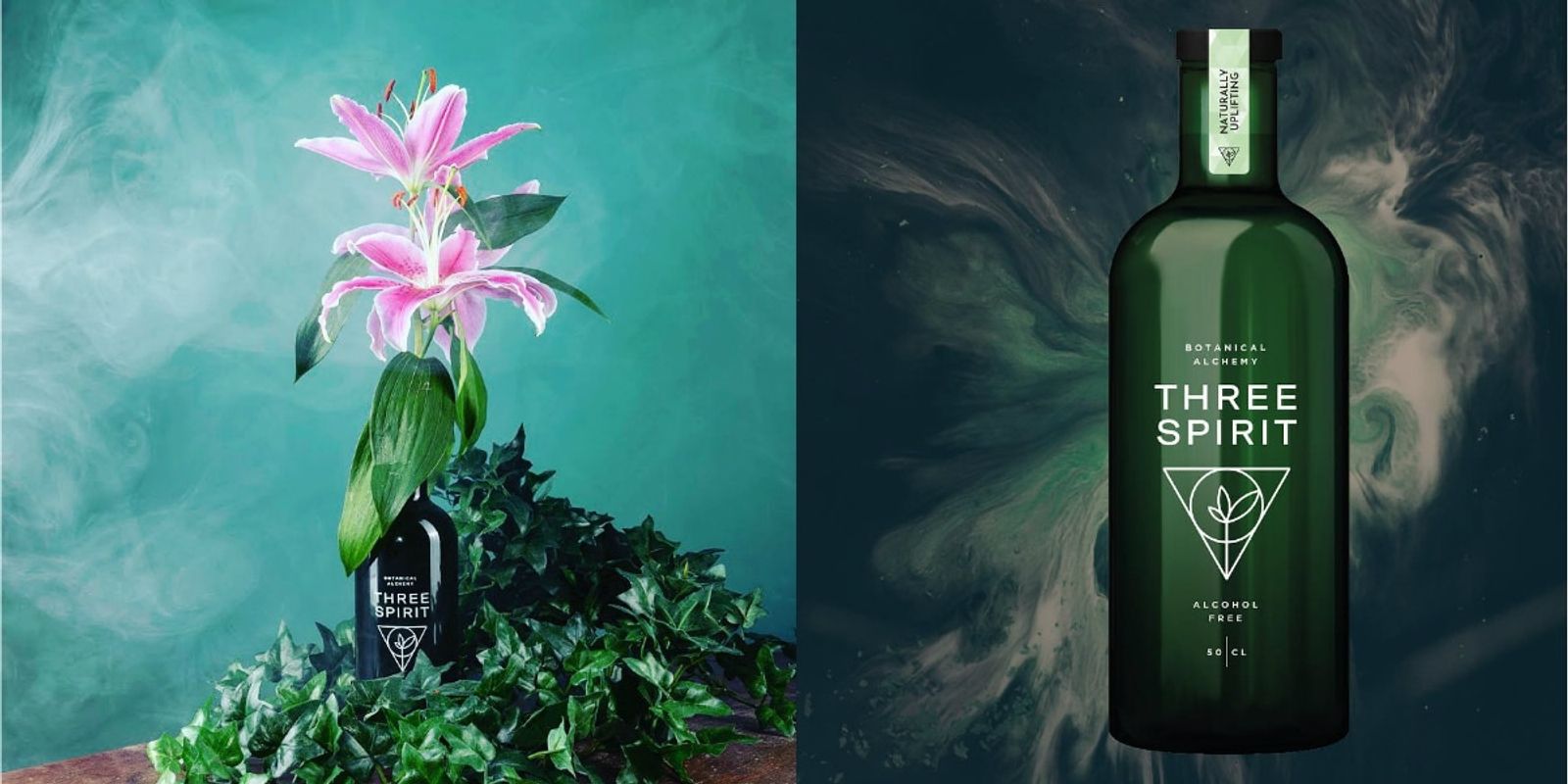 Introducing Three Spirit, a drink that uses plants to mimic alcohol's ...