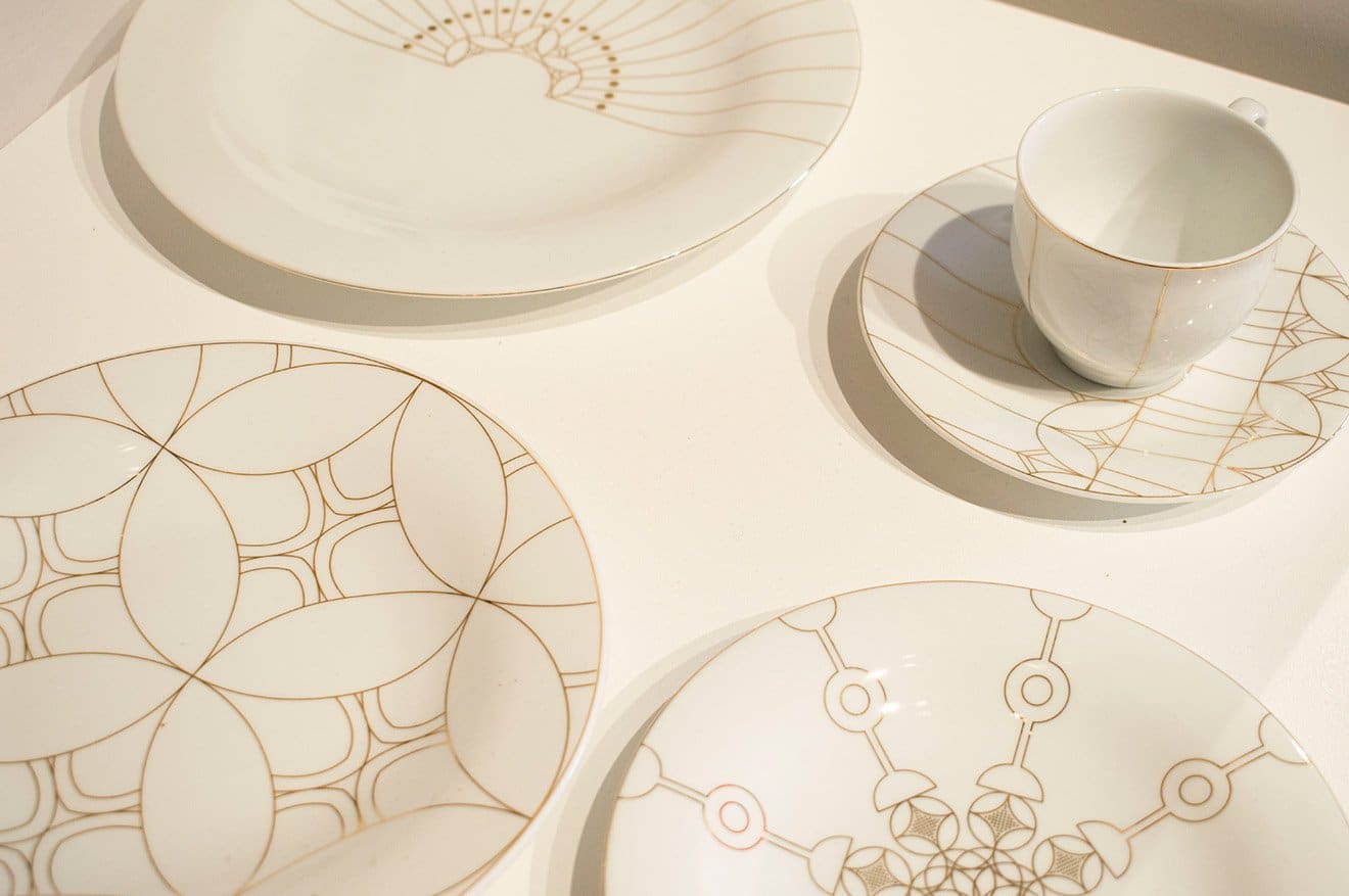 4 upcoming Middle Eastern interior designers introducing their heritage ...