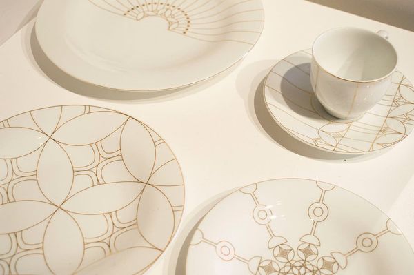 4 upcoming Middle Eastern interior designers introducing their heritage ...