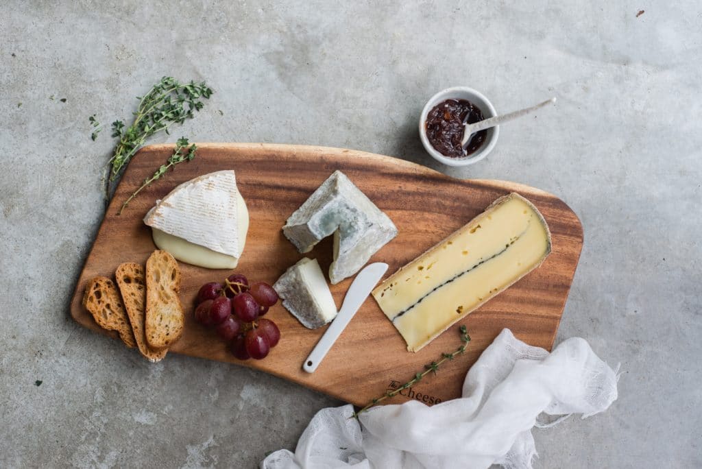 6 best fromageries in Singapore for gourmet cheese