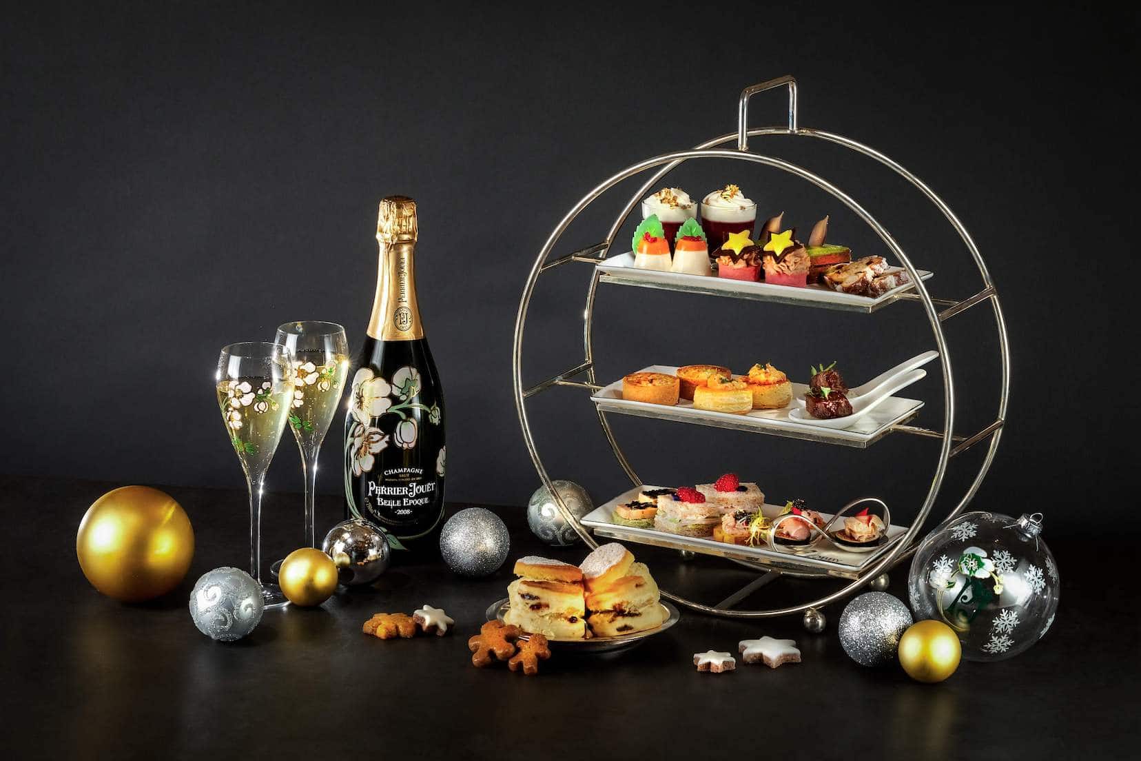 Lifestyle Asia's Christmas 2018 giveaway spectacular