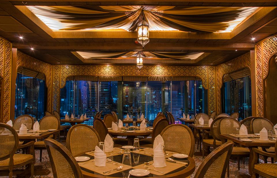 5 best Indian restaurants to try in the area of Nana, Bangkok