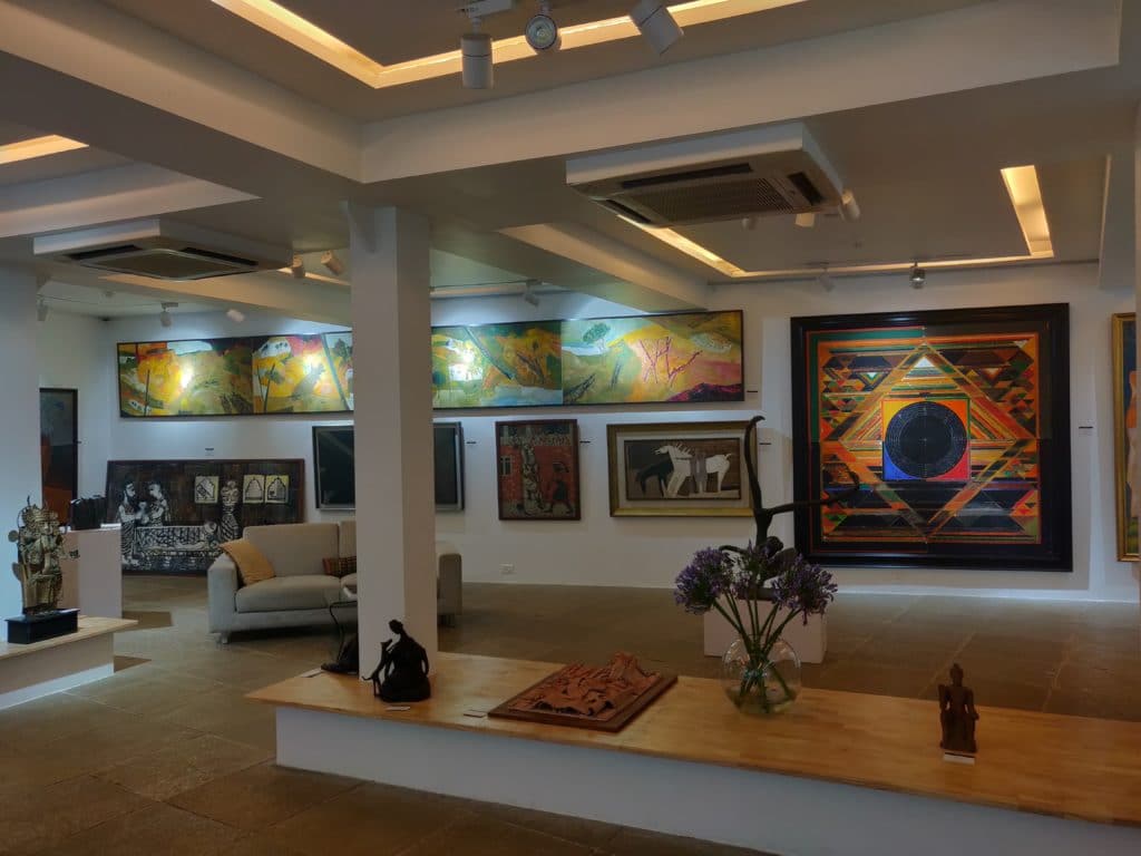 All you need to know about Astaguru's two Modern Indian Art auctions