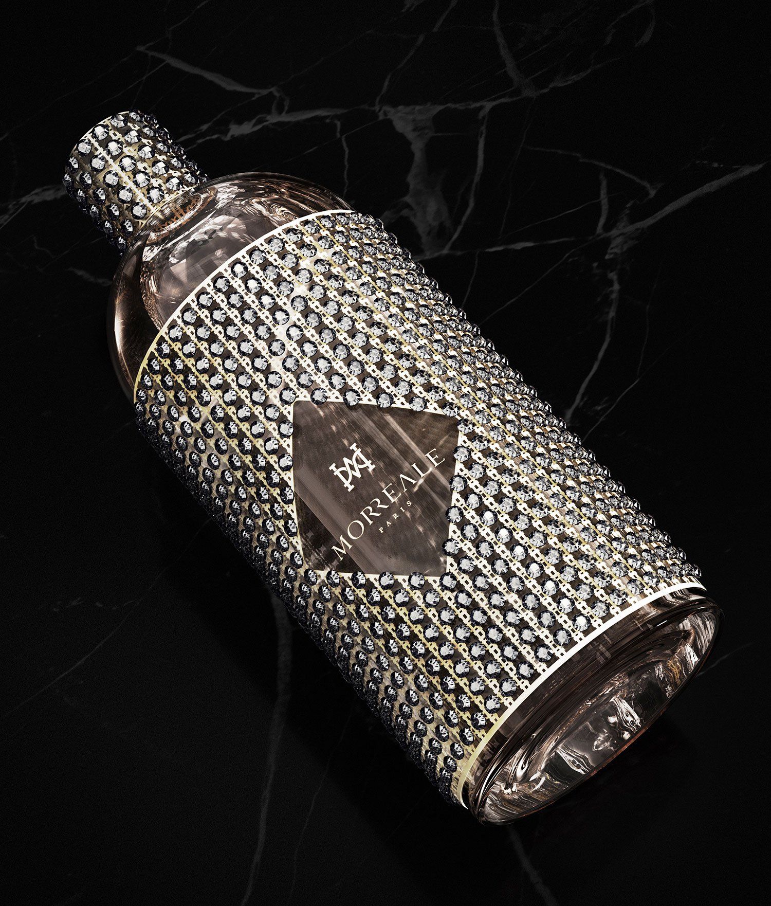 At S$2 million, Le Monde sur Mesure is the world's most expensive ...