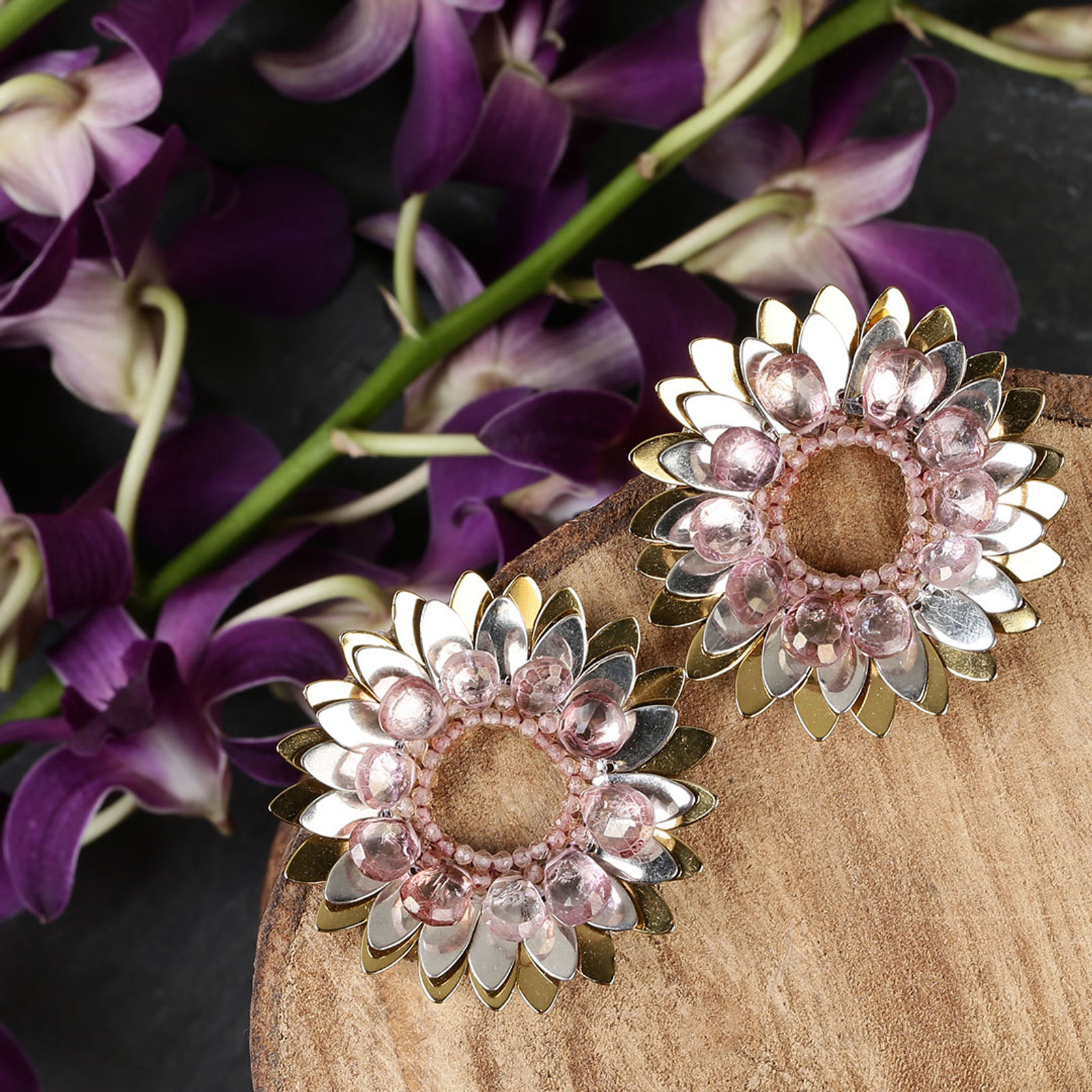 These 6 alternative jewellery designs are the hottest trend right now