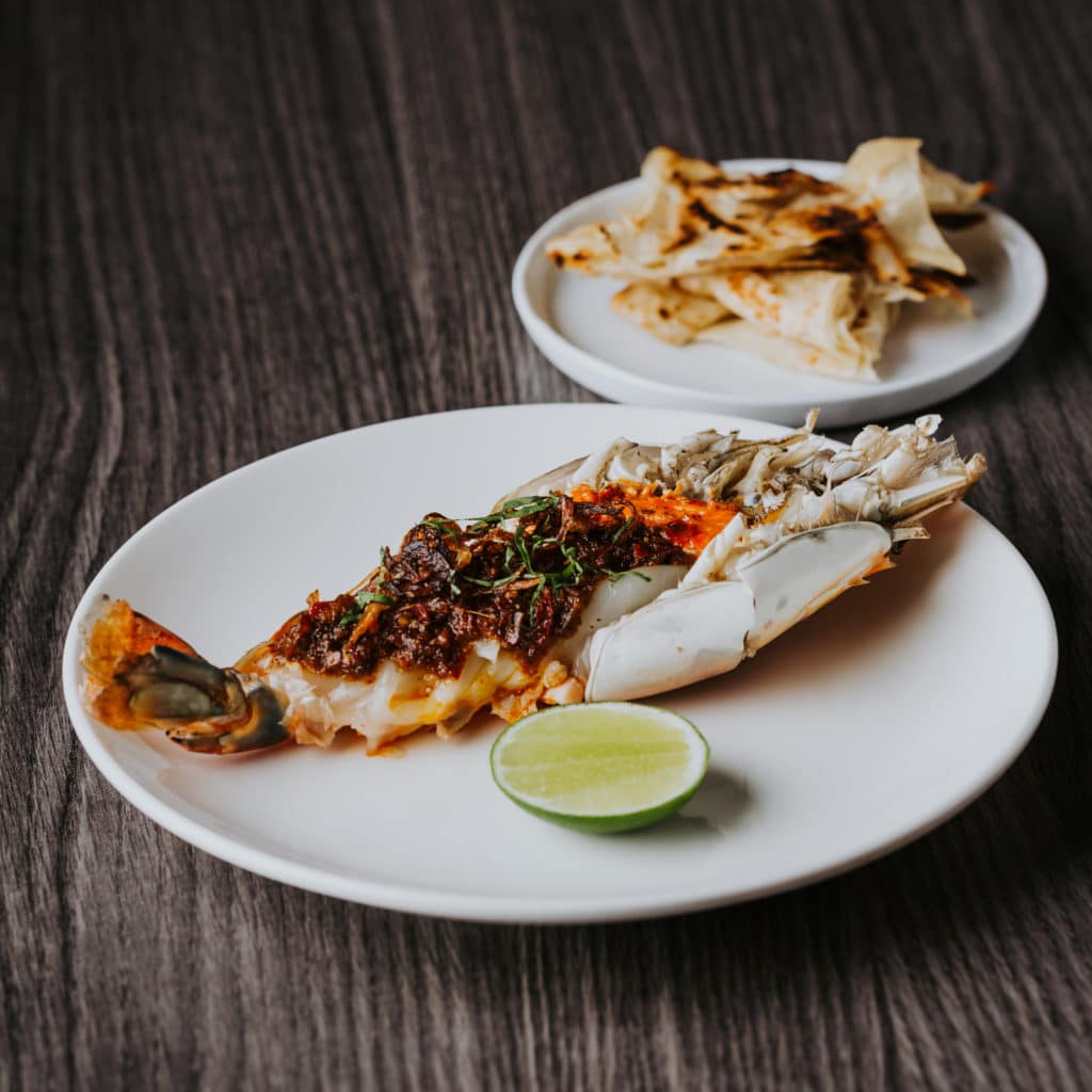 Review: Spectacular cooking at new modern Indian restaurant Thevar