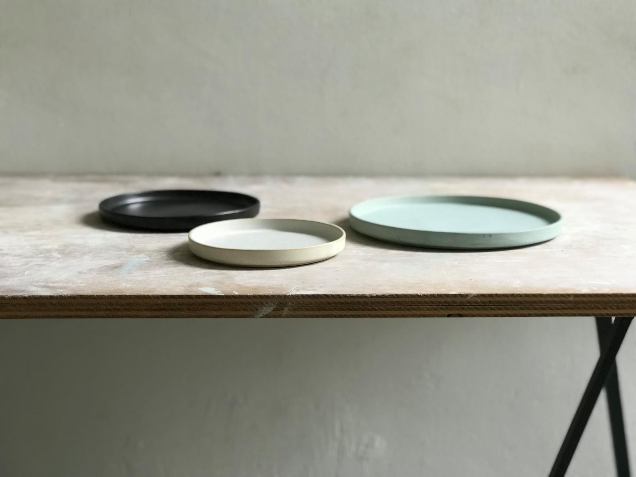 Check out these 5 local ceramic makers for some handmade pottery