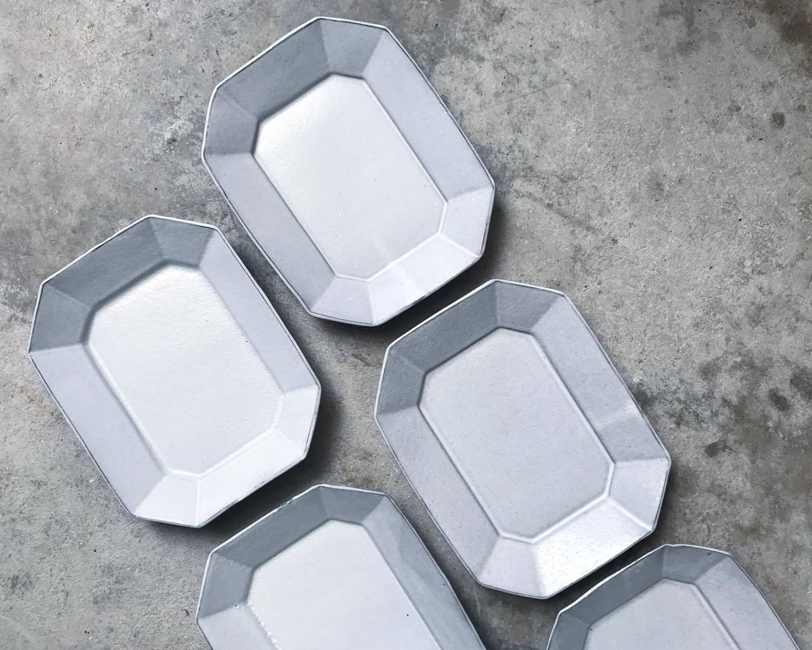 Check out these 5 local ceramic makers for some handmade pottery