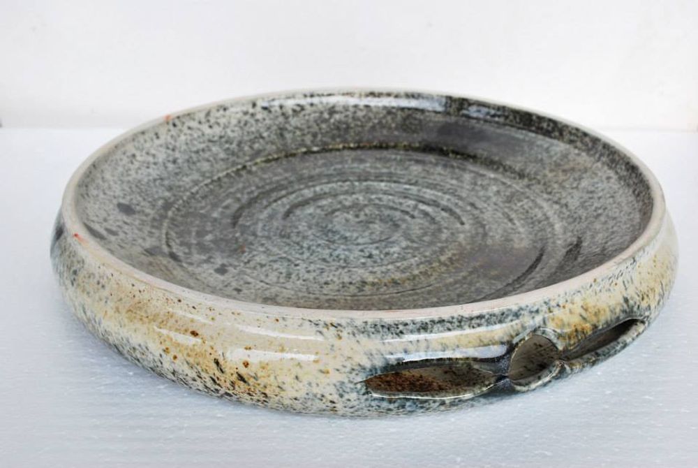 Check out these 5 local ceramic makers for some handmade pottery