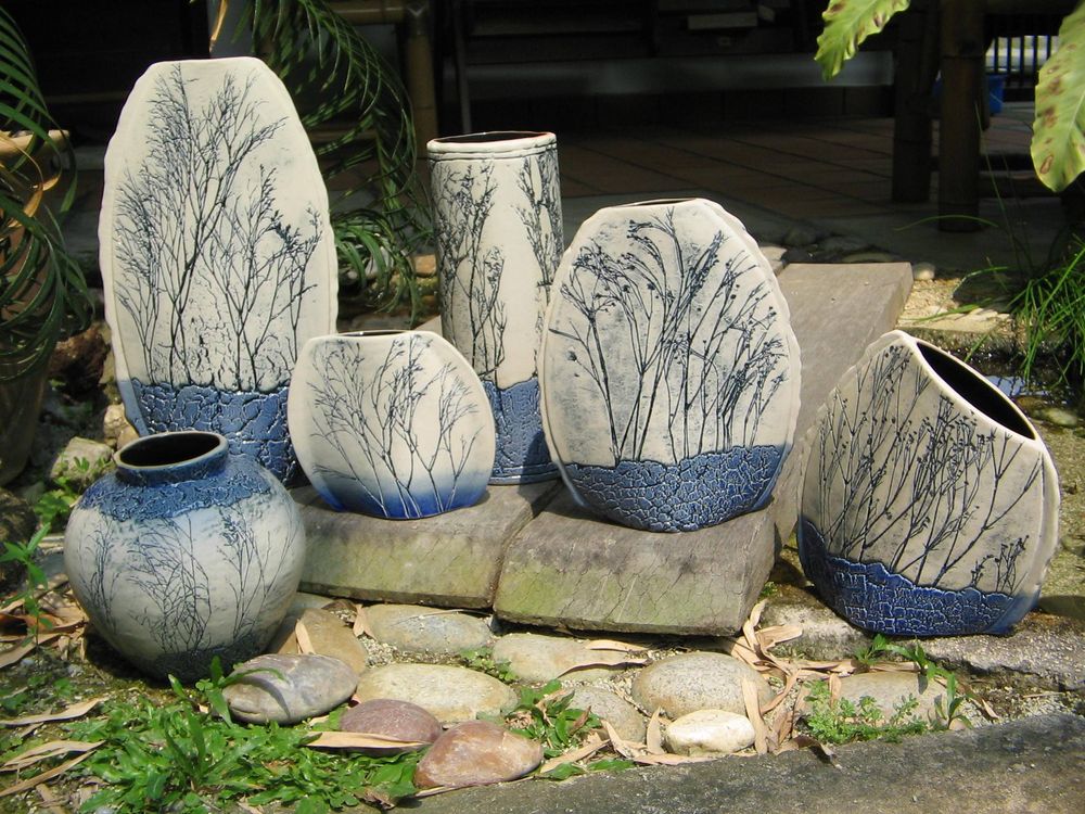 Check out these 5 local ceramic makers for some handmade pottery