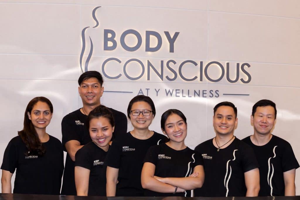 Bangkok Spa review: BodyConscious on Sukhumvit Soi 16