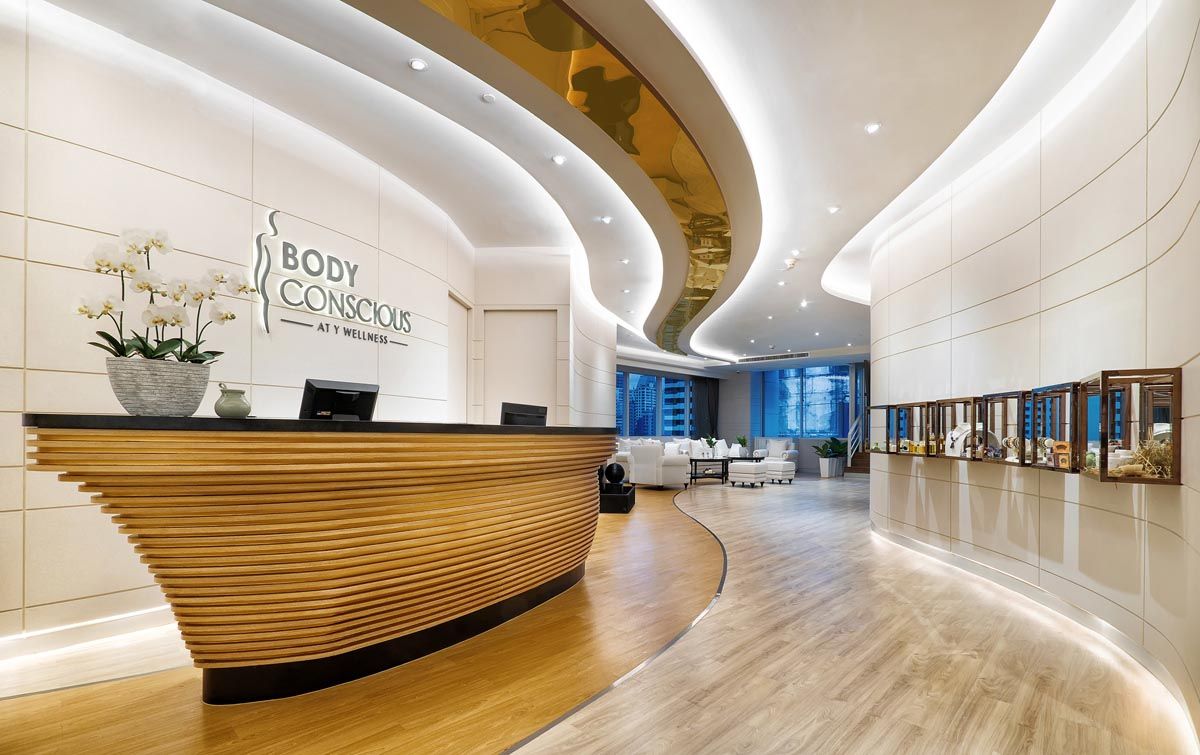 Bangkok Spa review: BodyConscious on Sukhumvit Soi 16