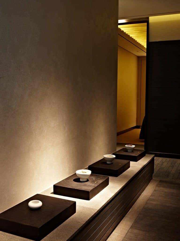 Spa review: Ginseng-themed pampering from head to toe at the Sulwhasoo Spa
