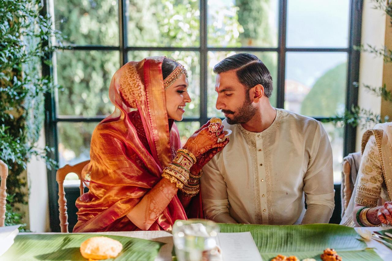 The 9 biggest Indian wedding trends that will rule 2019