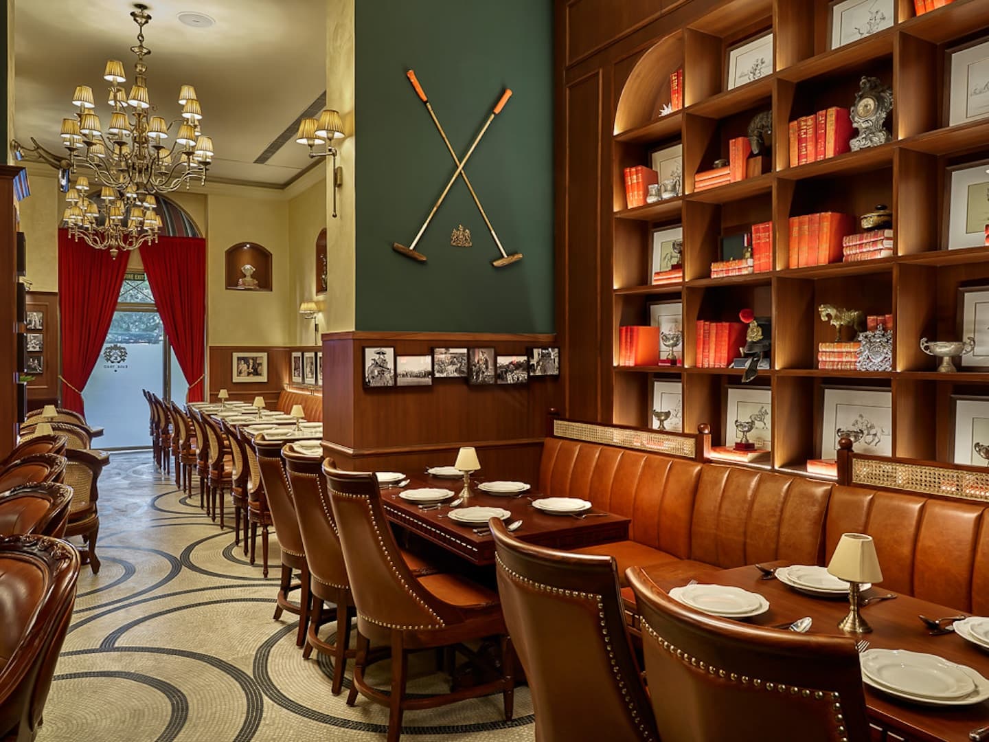 Delhi's iconic Kwality gets a millenial makeover with old world charm