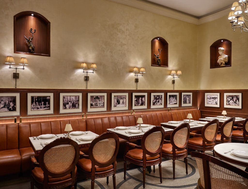 Delhi's iconic Kwality gets a millenial makeover with old world charm