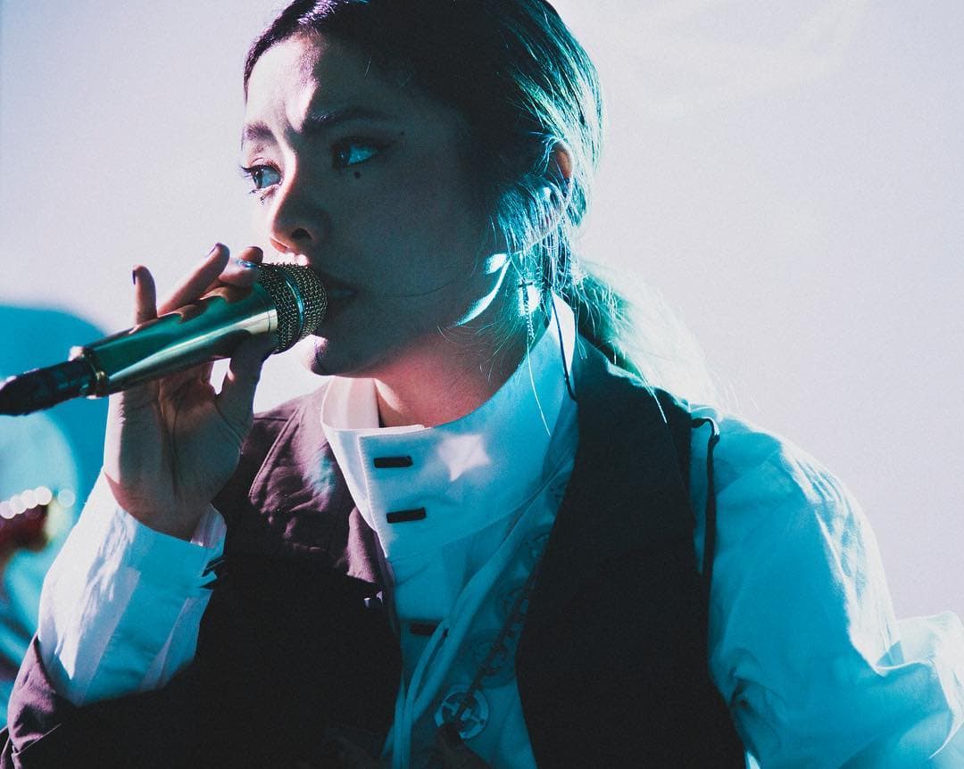 27 Questions: Pyra, Bangkok's beloved songstress-producer