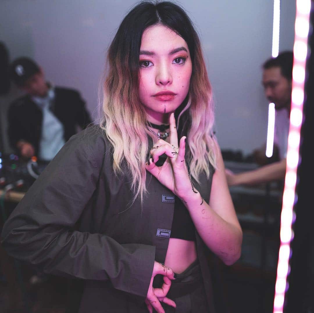 27 Questions: Pyra, Bangkok's beloved songstress-producer