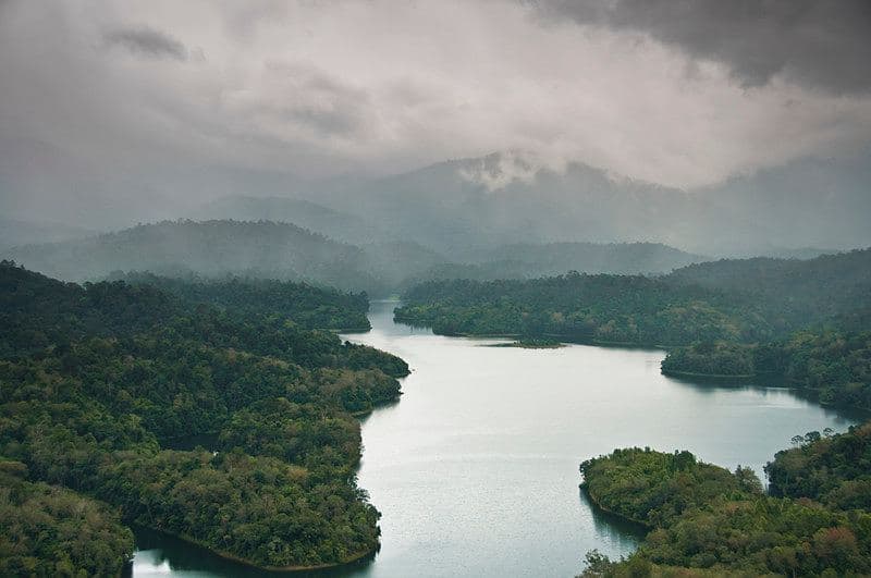 The best hiking trails around Klang Valley with amazing views