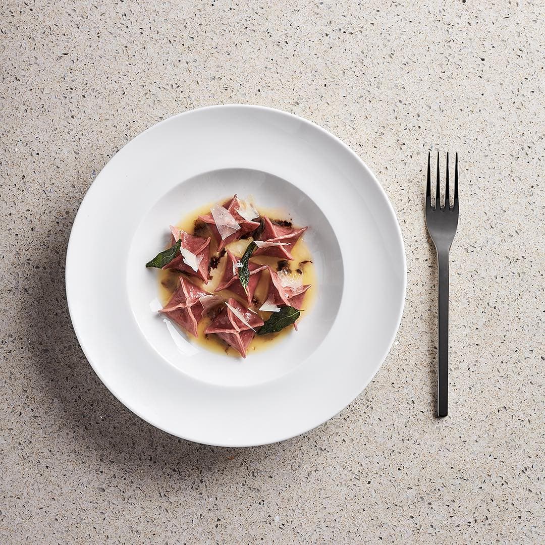 Where to go for a homely bowl of great pasta in Singapore