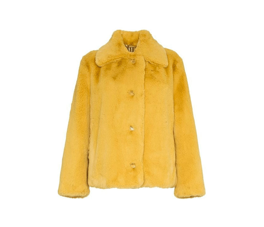 Steal her style: Model of the Year, Adut Akech's off-duty looks