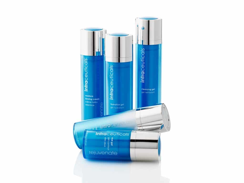 Spa review: The Intraceuticals oxygen facial that keeps Kim K looking ...