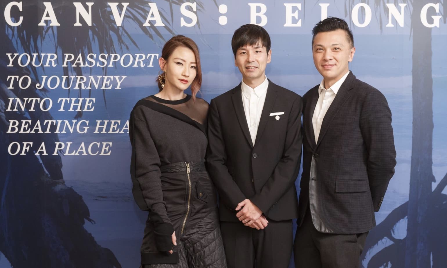 New lifestyle and travel club Canvas launches in Asia