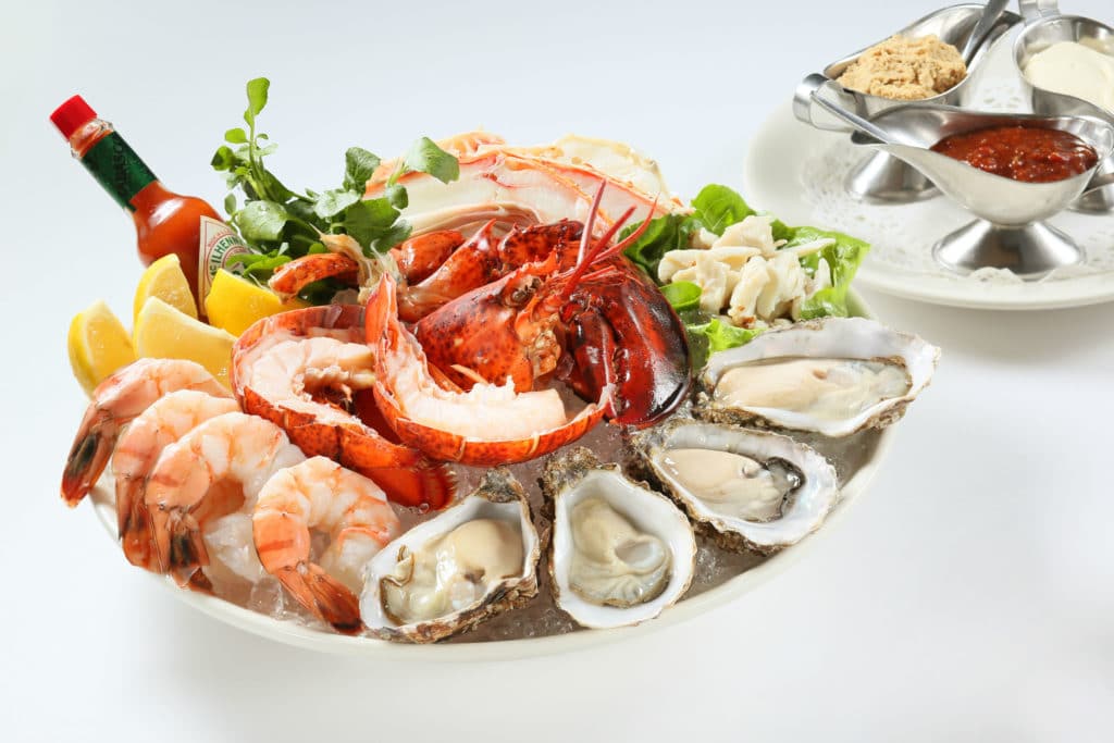 Review: Morton’s The Steakhouse is the quintessential place for steaks ...