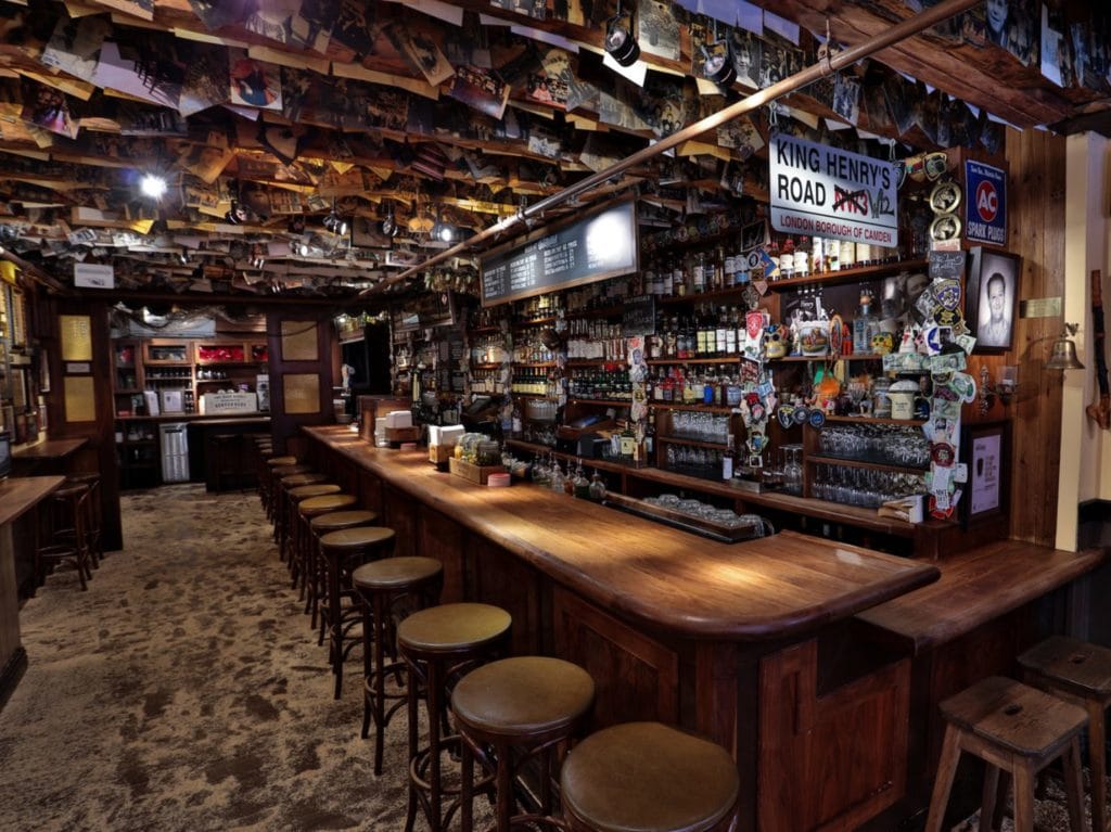 Your guide to the essential places to drink in New York City