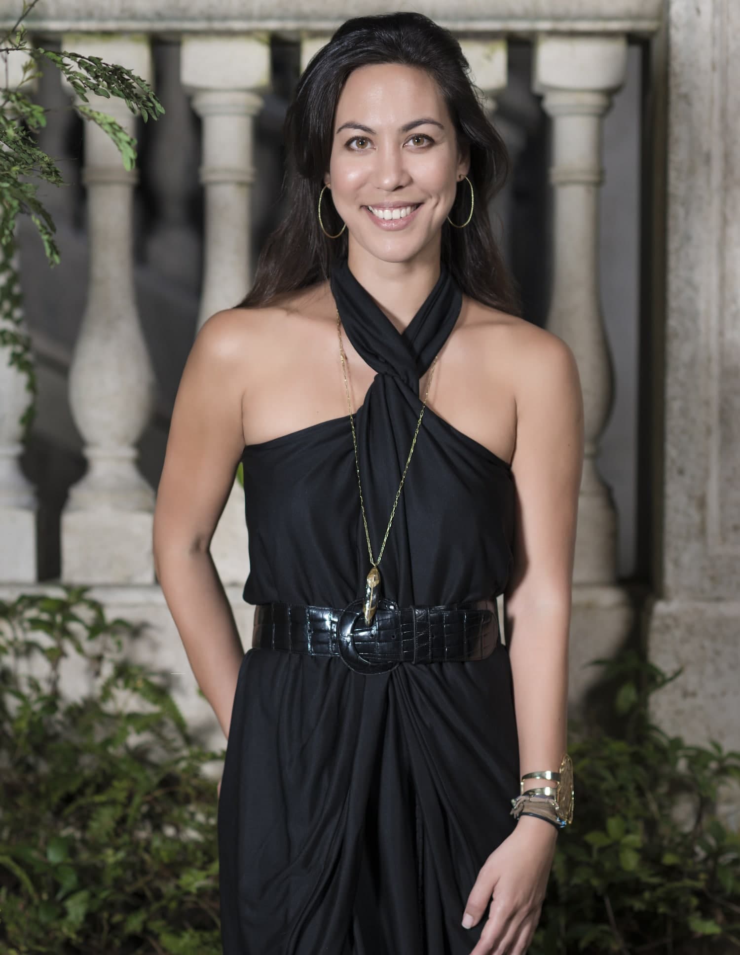 27 Questions: Jeanine Hsu, founder of nature-inspired jewellery brand niin