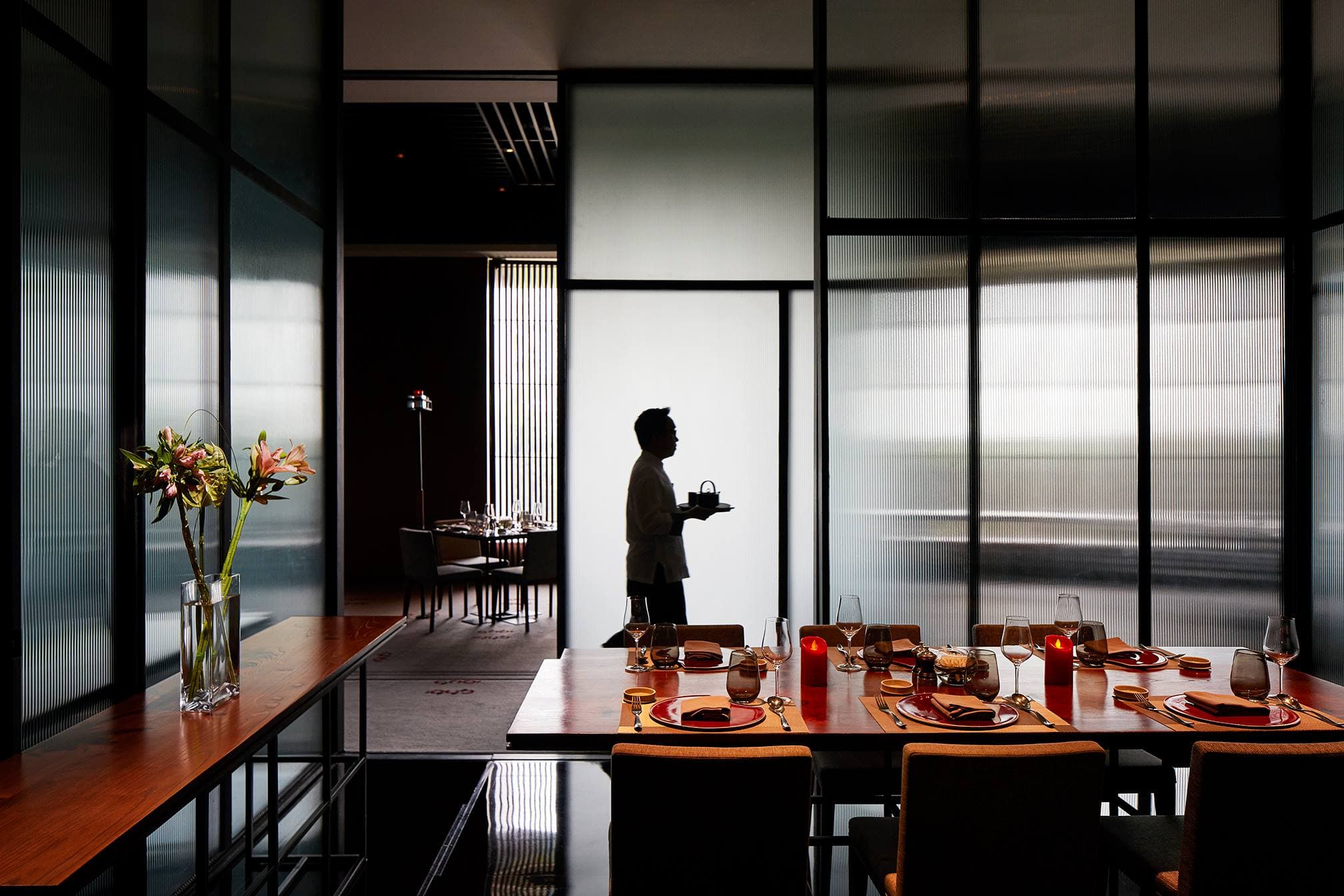 These 5 restaurants in Jakarta offer insight to Indonesia's many cuisines