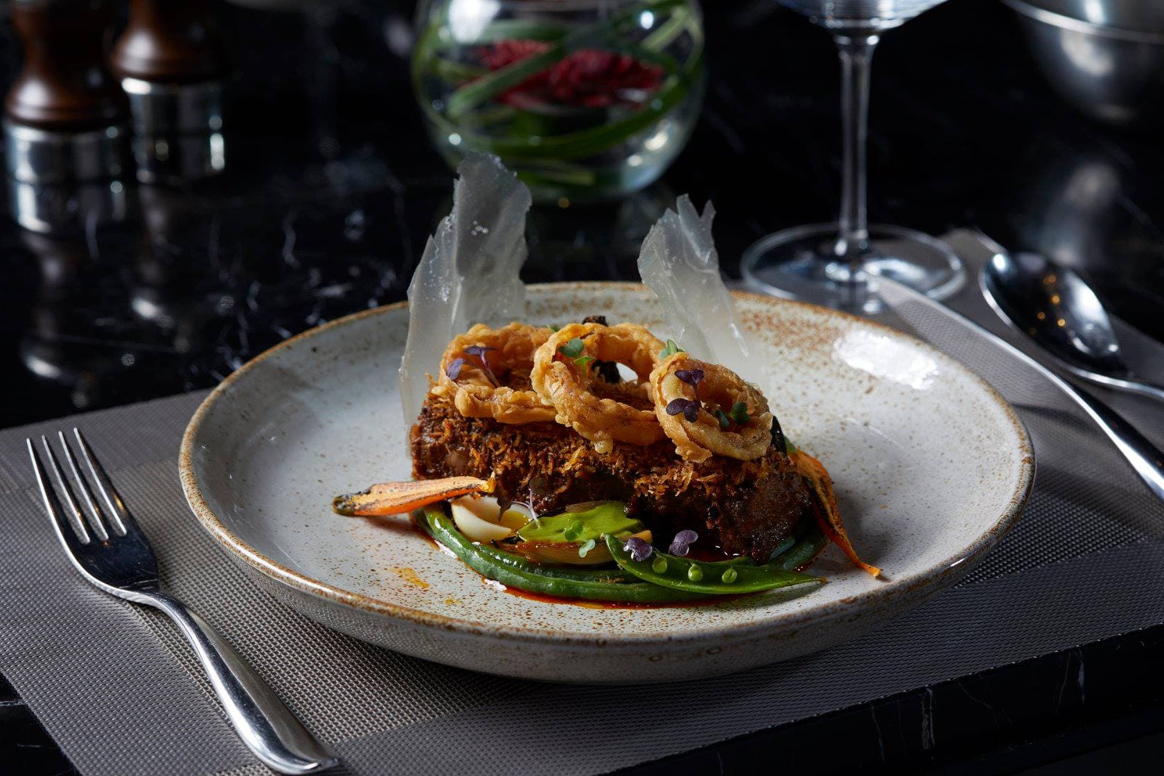 These 5 restaurants in Jakarta offer insight to Indonesia's many cuisines