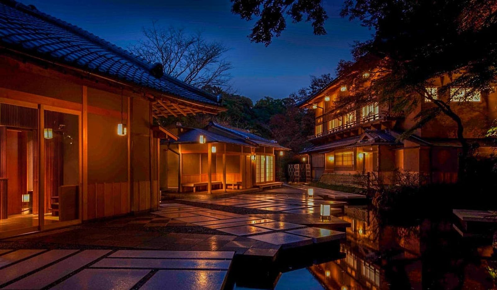 7 of the best luxury ryokans in Kyoto to experience old Japan