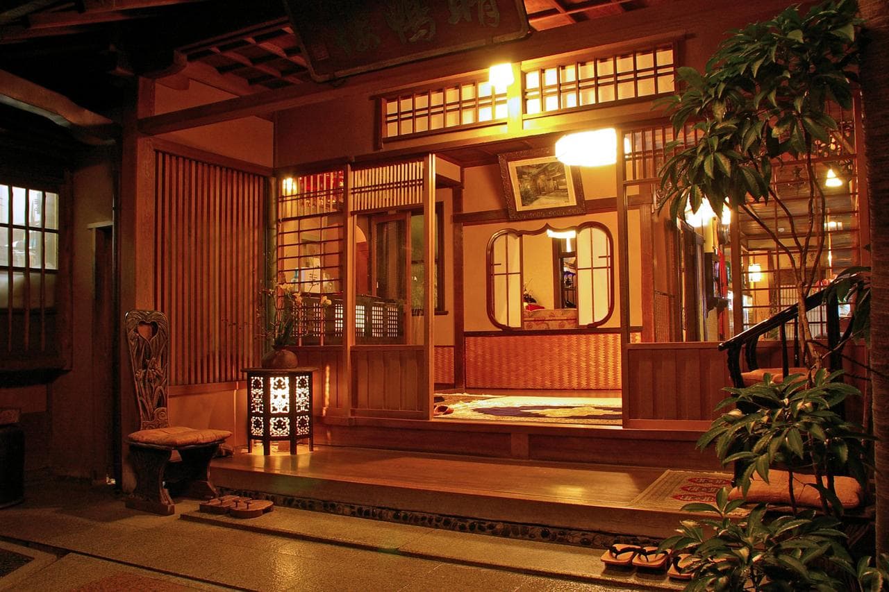 7 of the best luxury ryokans in Kyoto to experience old Japan