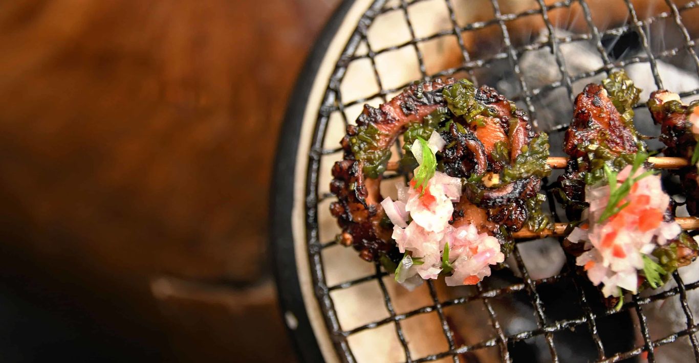 Chefs explain: Why Nikkei cuisine is dominating the world