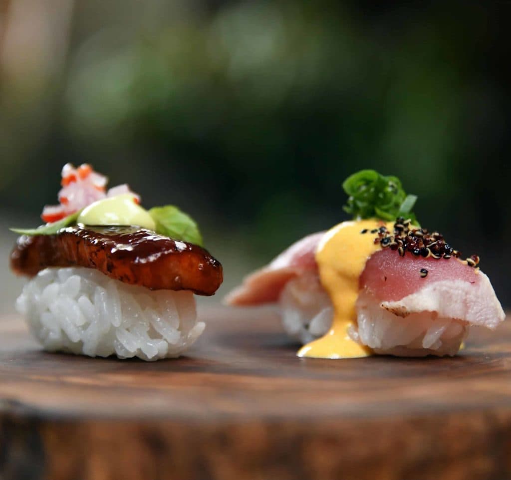 Chefs explain: Why Nikkei cuisine is dominating the world