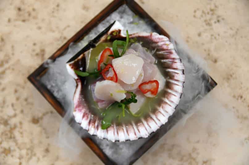 Chefs explain: Why Nikkei cuisine is dominating the world