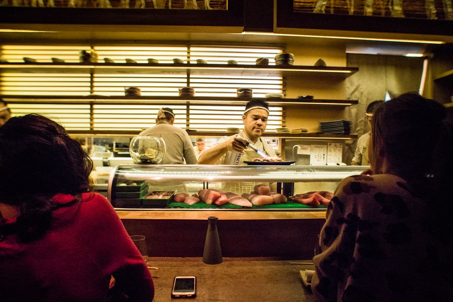 Chefs explain: Why Nikkei cuisine is dominating the world