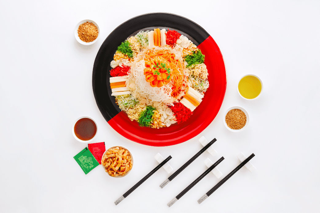 9 Chinese restaurants in KL to get your yee sang takeaways fixed