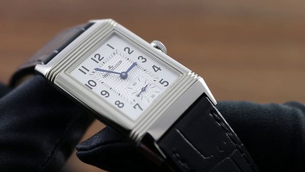 6 of the best classic rectangular watches everyone should invest in