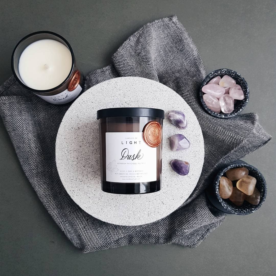 5 Singapore-based artisanal candle makers to light up your home