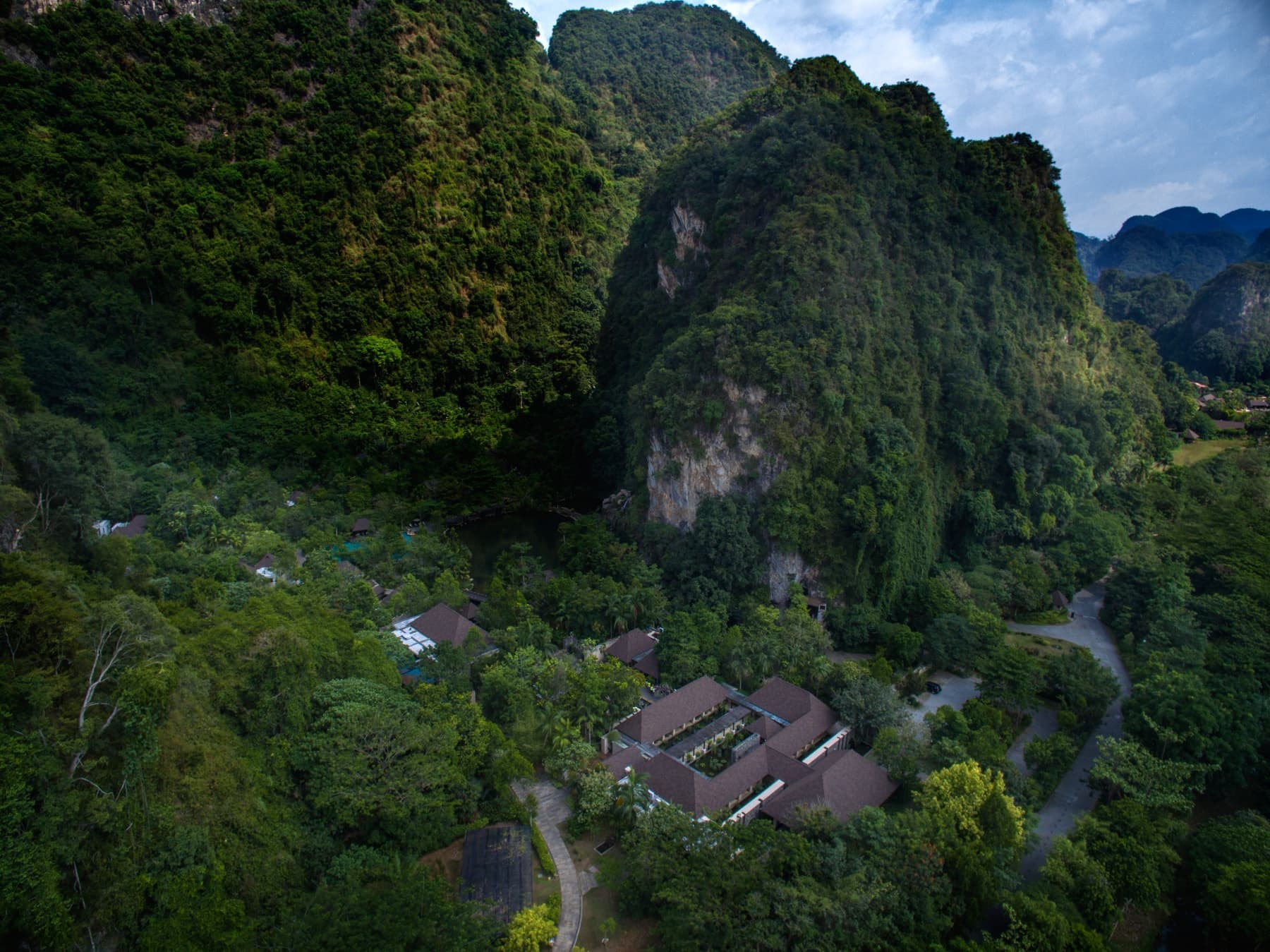 Here's why you should head to The Banjaran Hotsprings Retreat Ipoh for ...