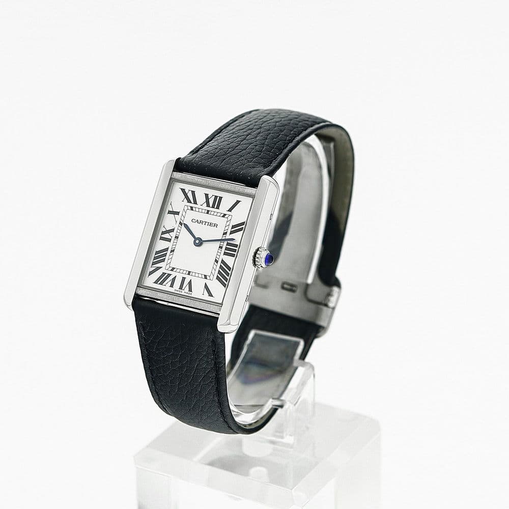 6 of the best classic rectangular watches everyone should invest in