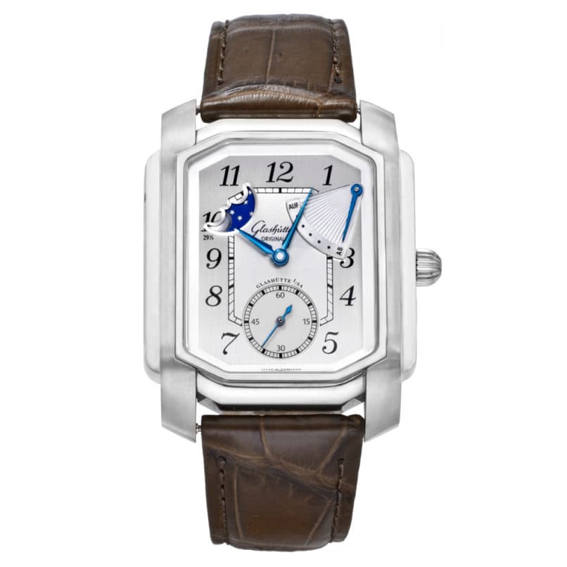 6 of the best classic rectangular watches everyone should invest in