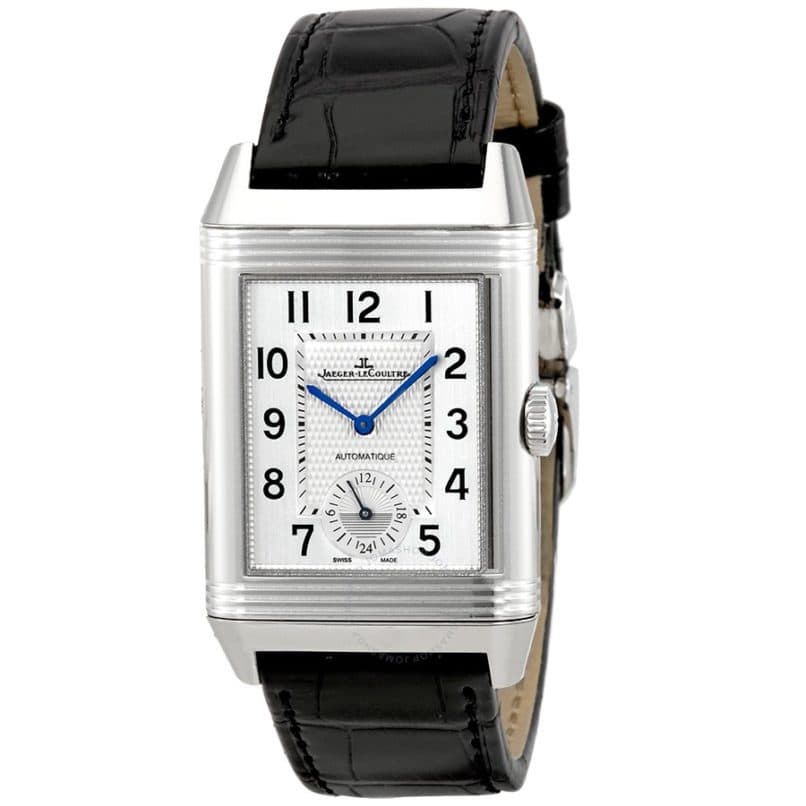 6 of the best classic rectangular watches everyone should invest in