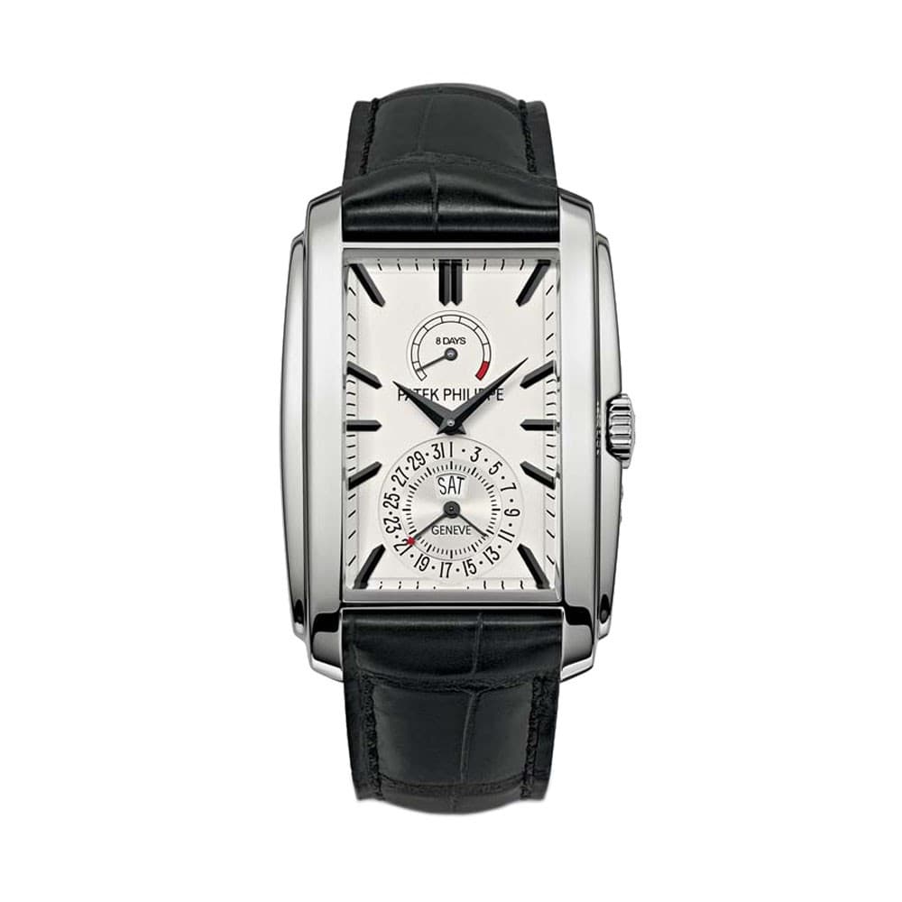 6 of the best classic rectangular watches everyone should invest in