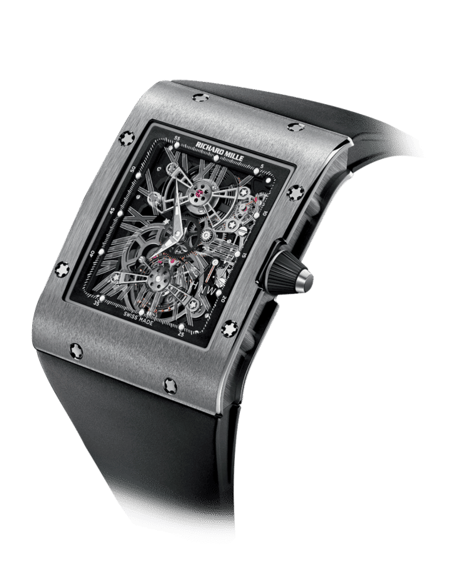 6 of the best classic rectangular watches everyone should invest in